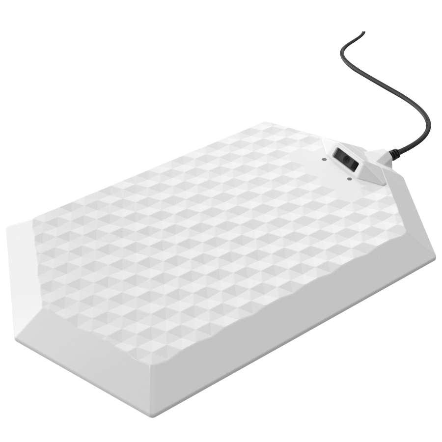 HexaPad-10 Barcode - ACURA