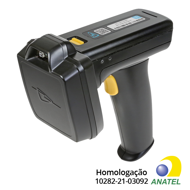 Leitor Móvel - ACURA